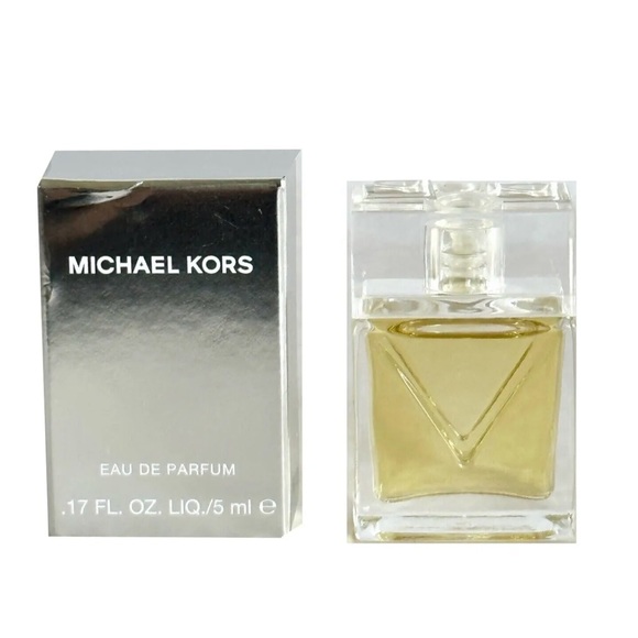 Michael Kors | Other | Michael Kors Signature Parfum Miniature Splash ...